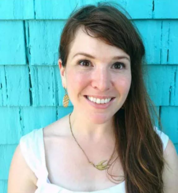 Kate Beaton returns with a personal story about "environmental ...