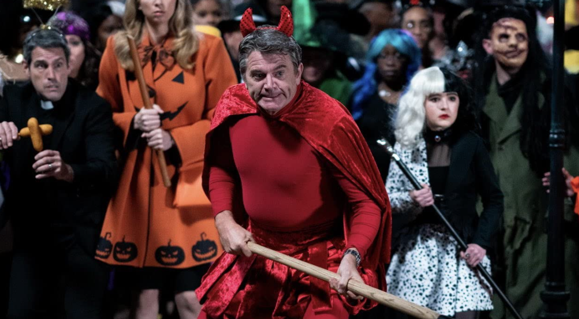 The Curse of Bridge Hollow cast: who's who in the movie | What to Watch