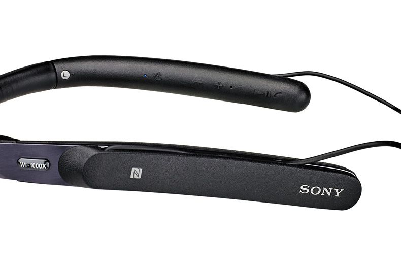 Sony WI-1000X review | What Hi-Fi?