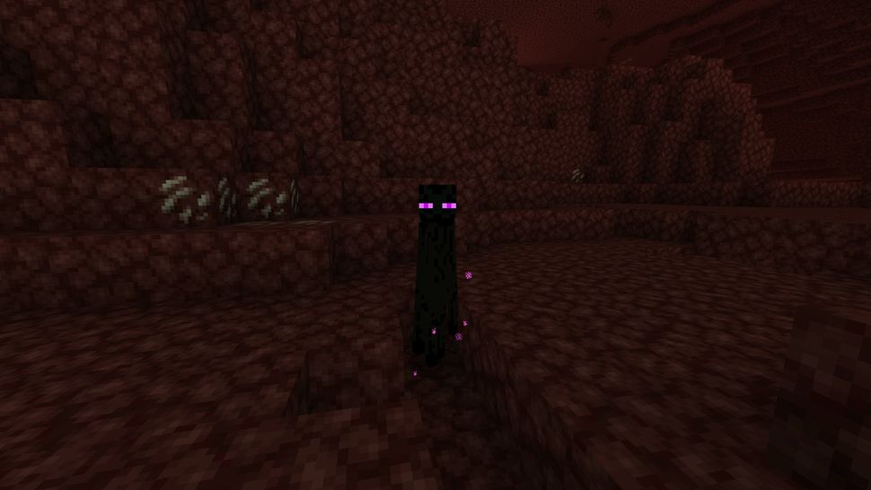 Minecraft Guide to the Nether: World, mobs, loot and more | Windows Central
