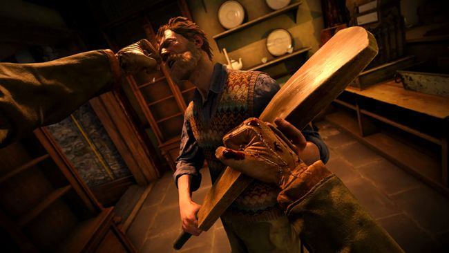 How to build a Valheim Ballista and use it | GamesRadar+