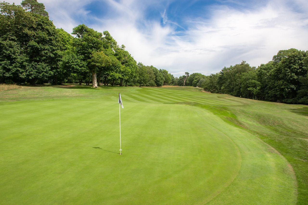 Gerrards Cross Golf Club Course Review | Golf Monthly