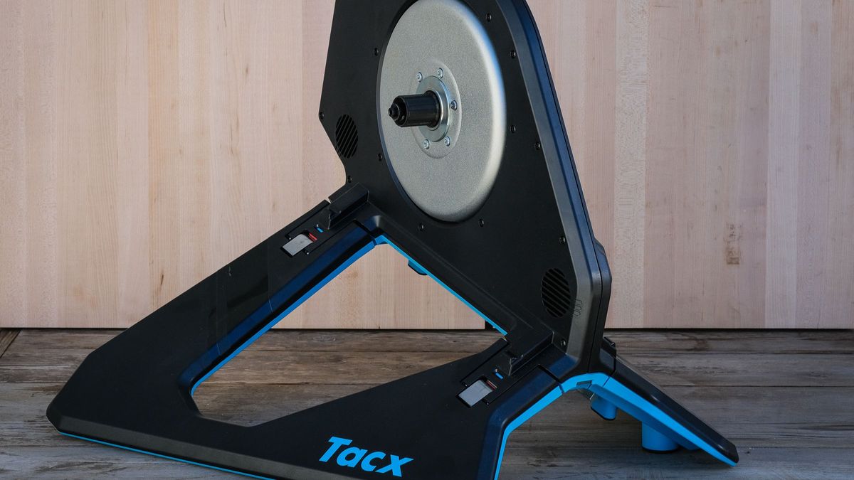 Best cycling indoor trainers in 2025 | Tom's Guide