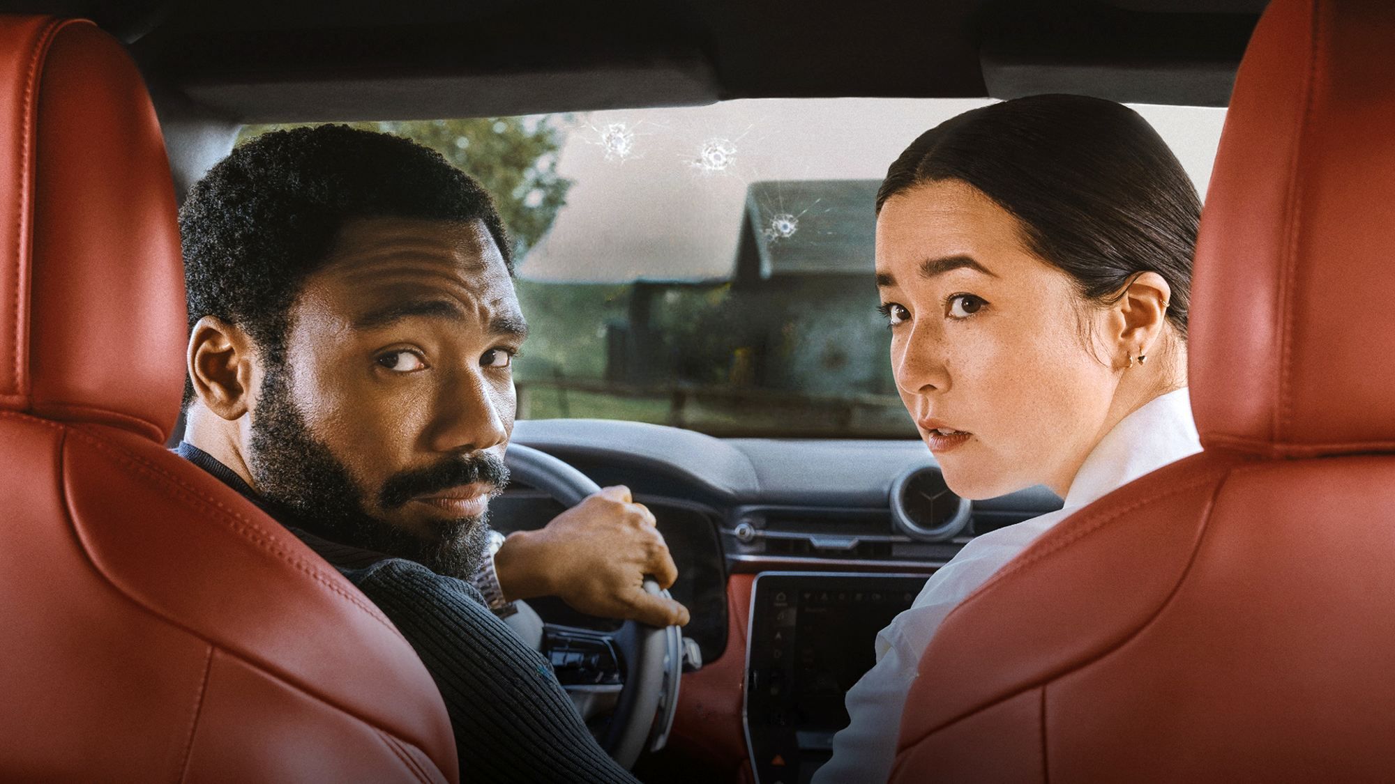 Best shows on Amazon Prime Video right now | Tom's Guide