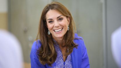 Kate Middleton’s best makeup looks - plus how to recreate them | Woman ...