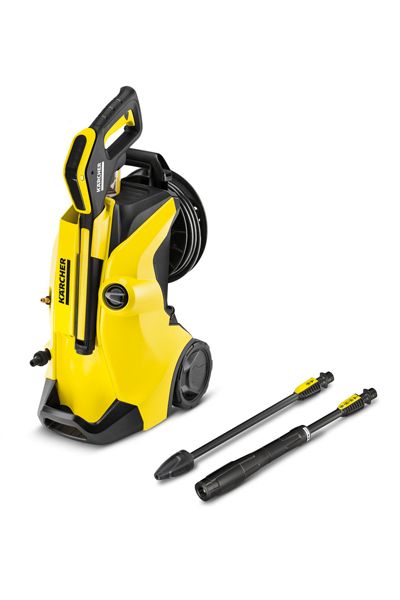 Best pressure washers – the 6 machines we rate highest | Ideal Home