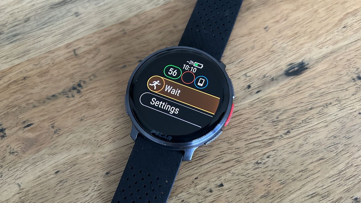 Polar’s top smartwatches just got some useful new features via a free ...