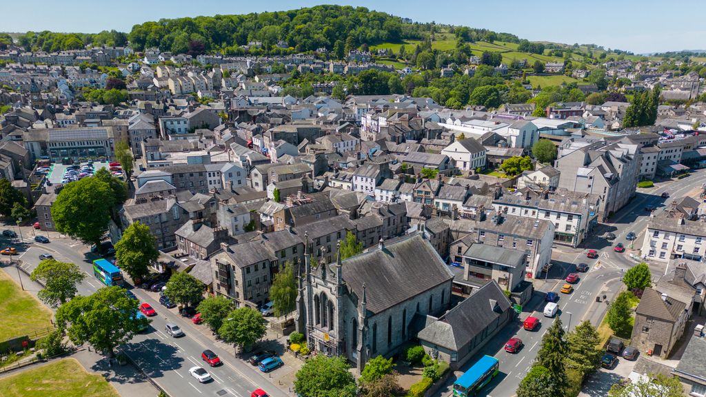 What is a Wainwright? A quick guide to peaks in the Lake District ...