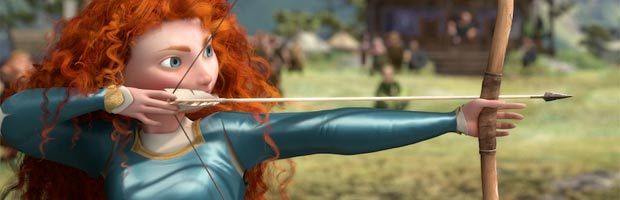Brave | Cinemablend