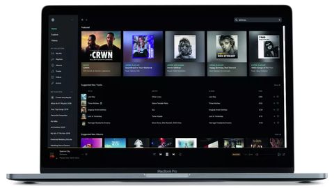 Tidal review: expansive, accessible and hi-res-friendly catalogue with ...