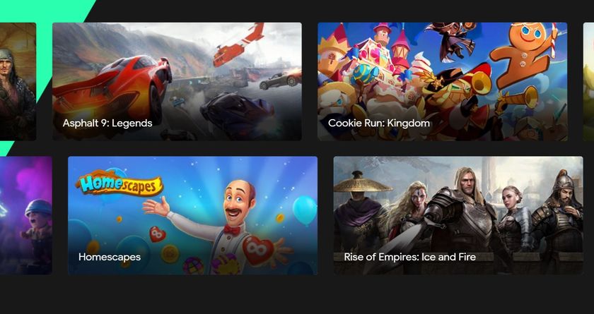 Browsers Coverage | PC Gamer