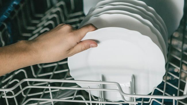 How to load a dishwasher the right way | Tom's Guide