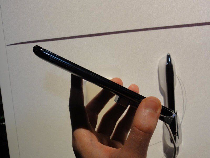 Samsung Galaxy Note review | Android Central