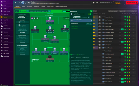 Football Manager 2024 review: Is FM24 the best version of the game we ...
