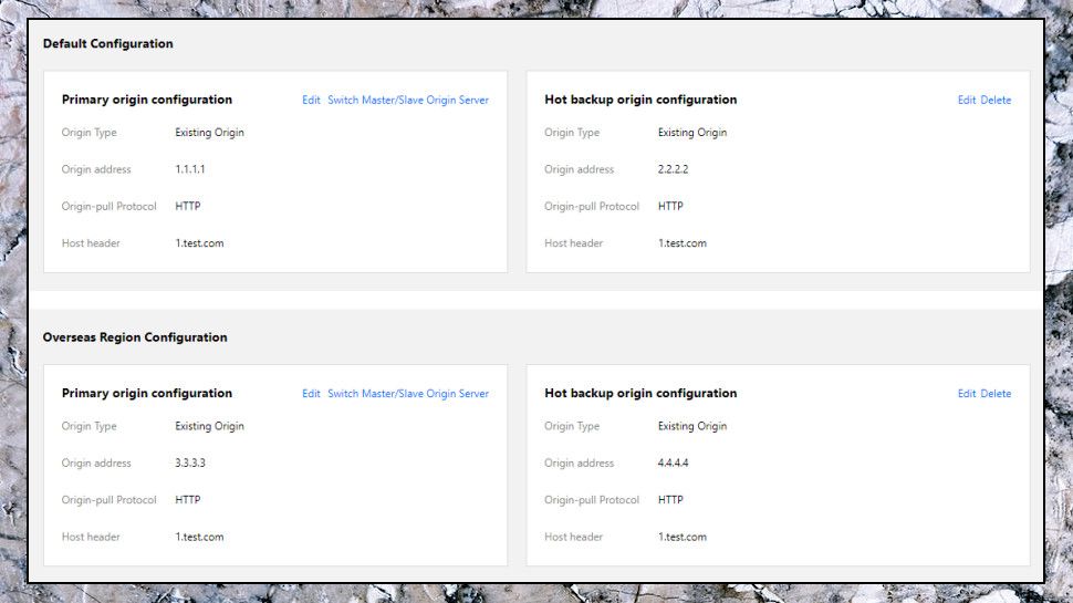 Tencent Cloud Content Delivery Network review | TechRadar