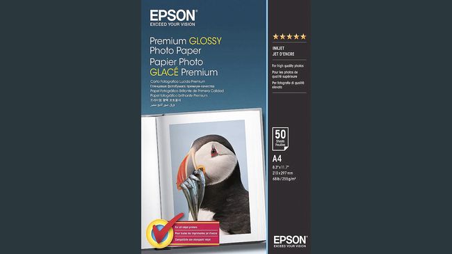 Best photo paper for inkjet printers | Digital Camera World