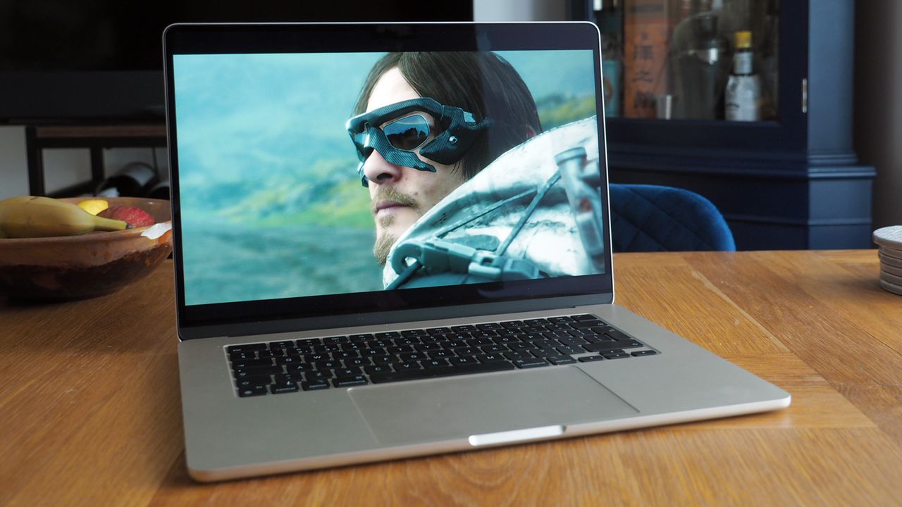 MacBook Air 15-inch (M3, 2024) review | T3