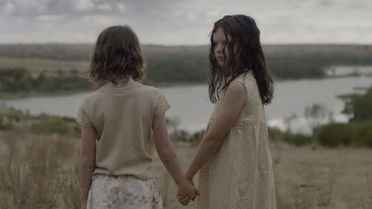 Run Rabbit Run Ending Explained: What Happens To Mia In The Netflix Horror Movie? | Cinemablend