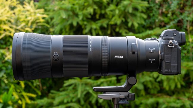 The best Nikon telephoto lenses | Digital Camera World