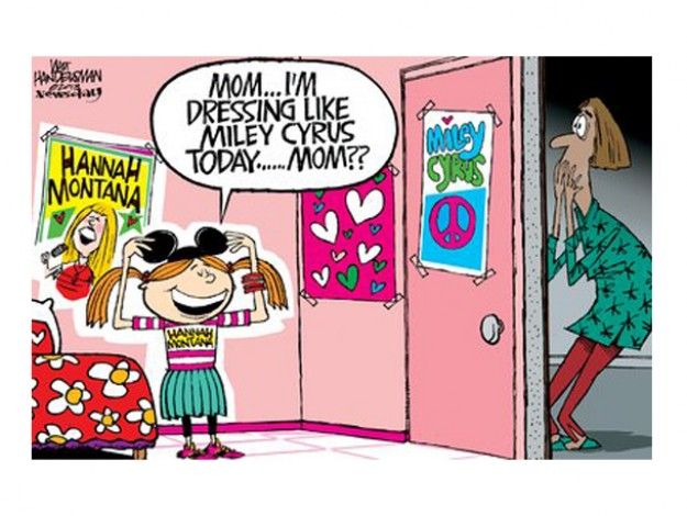 A parent's nightmare | The Week