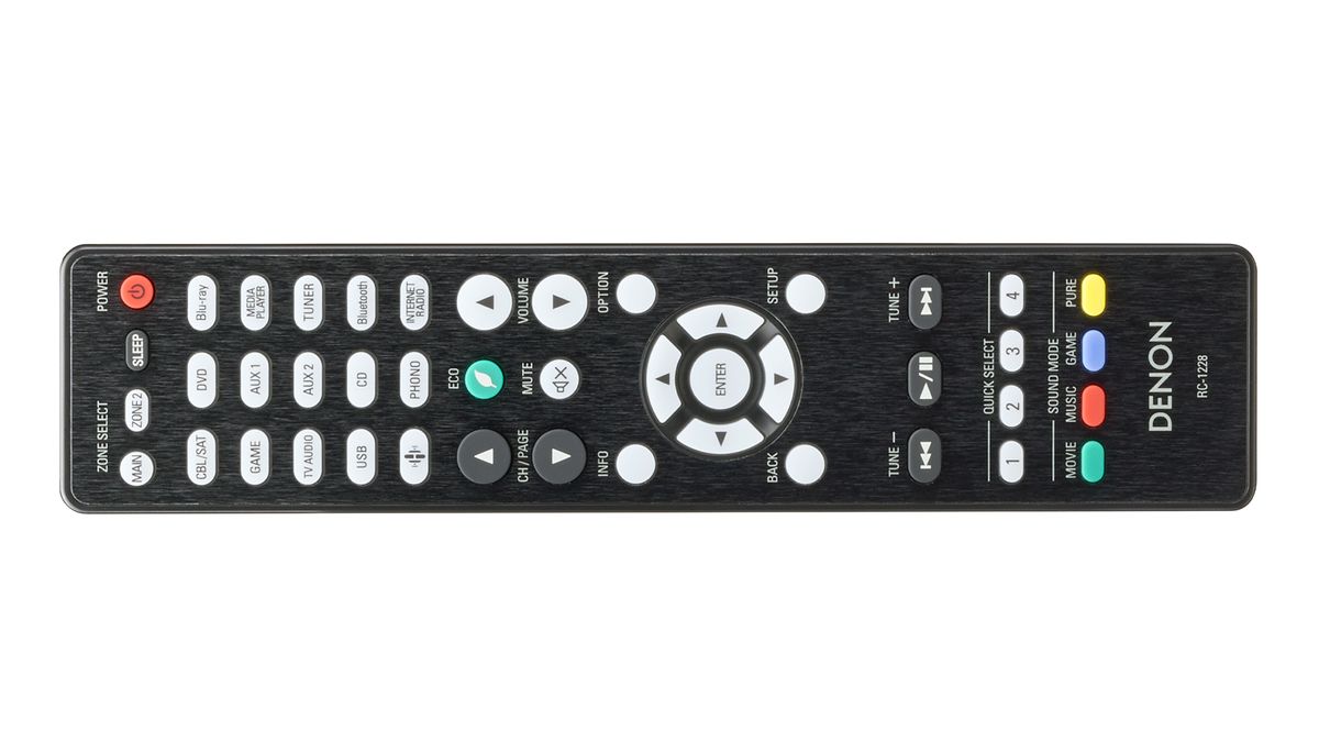 Denon AVR-X2600H review | What Hi-Fi?