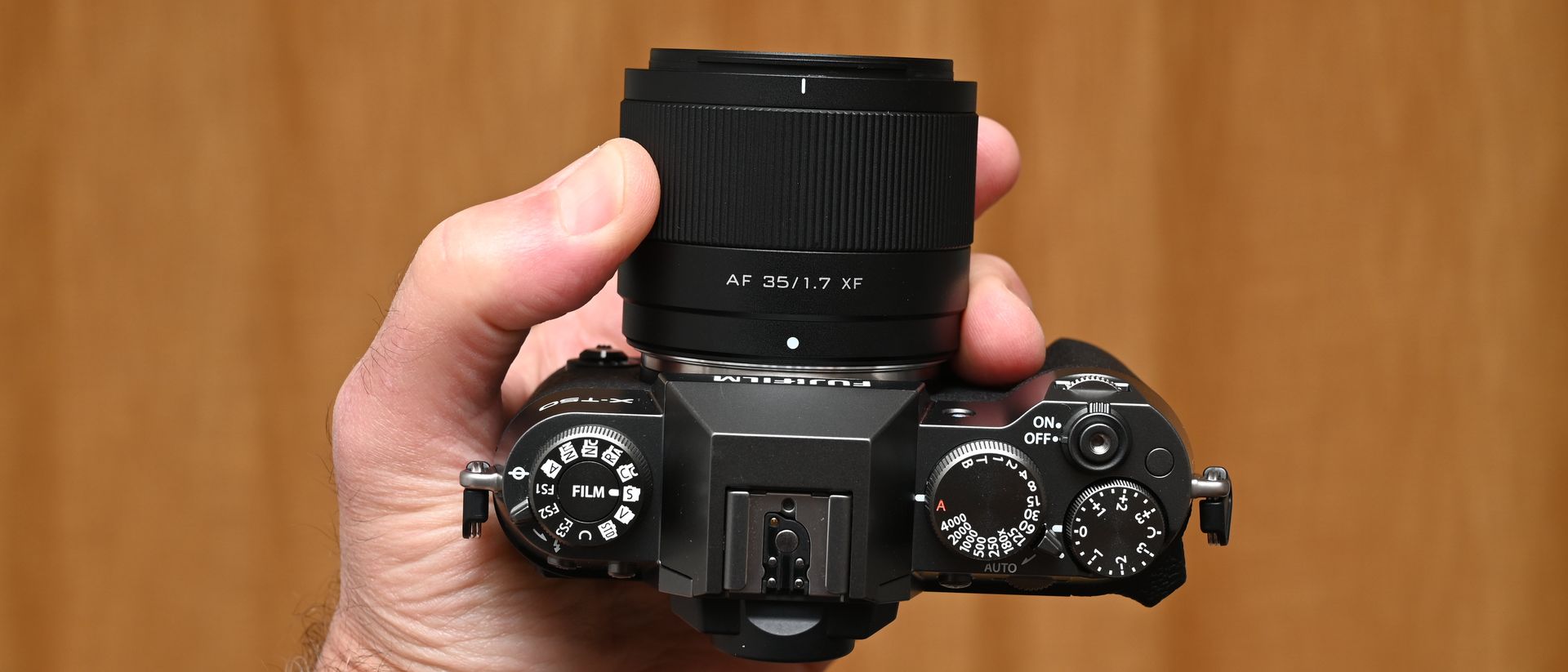 Viltrox AF 35mm F1.7 review: effectively a neat ‘nifty fifty’ for APS-C format mirrorless ...
