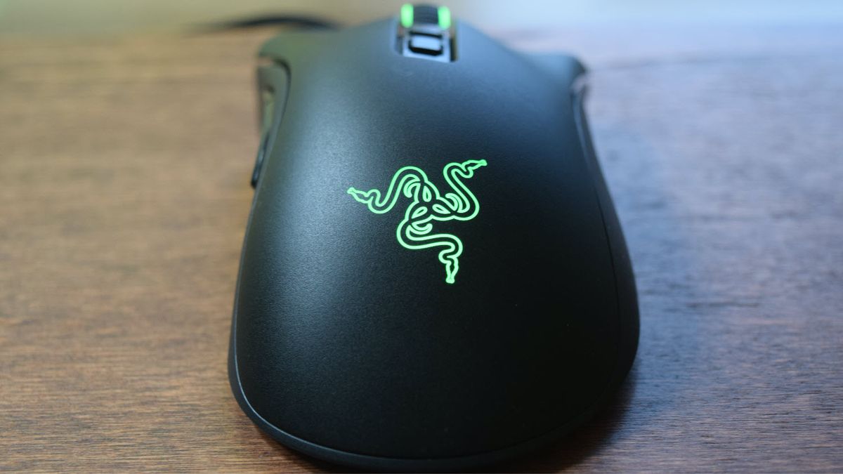Razer DeathAdder V2 Gaming Mouse Review: Deadlier Than Ever | Tom's ...