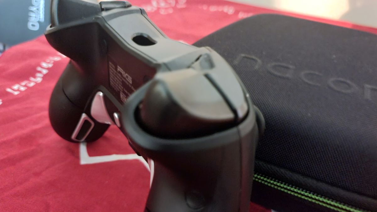 Revolution X wired controller for Xbox | TechRadar