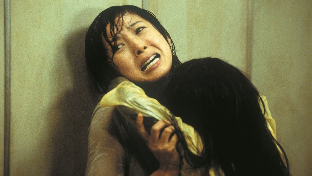 The Best Japanese Horror Movies And How To Watch Them | Cinemablend