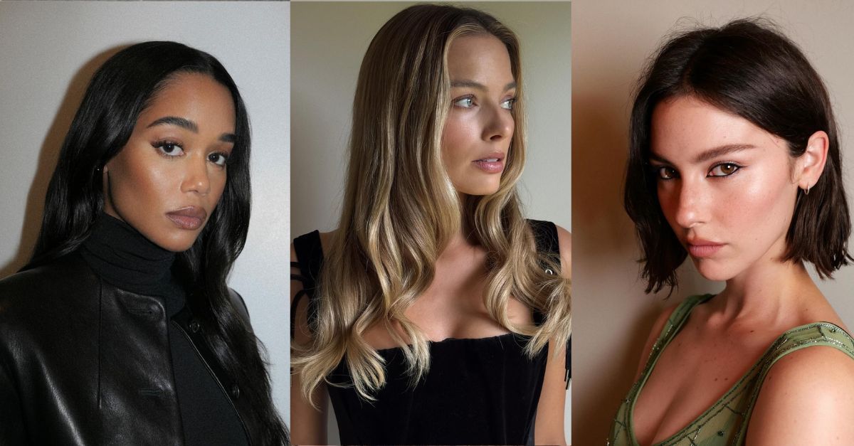 6 Autumn Hair Trends That Will Dominate 2025 | Who What Wear