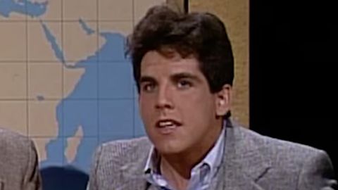 32 SNL Stars Who Eventually Made An Epic Return To The Late Night Show ...