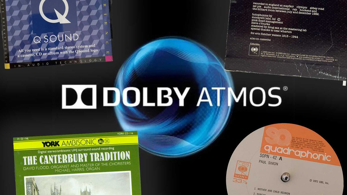 I experienced the world's first "interactive 3D symphony" in a new ...