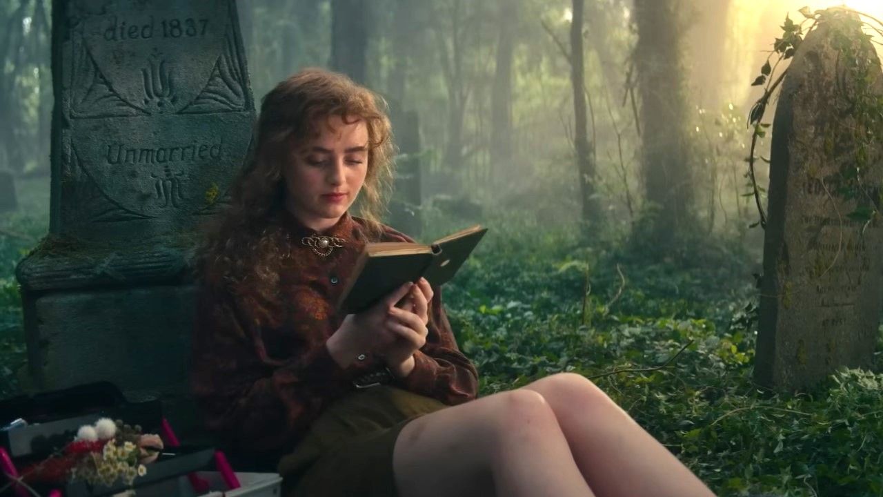 Critics Have Seen Lisa Frankenstein, And They’re Calling The Horror ...