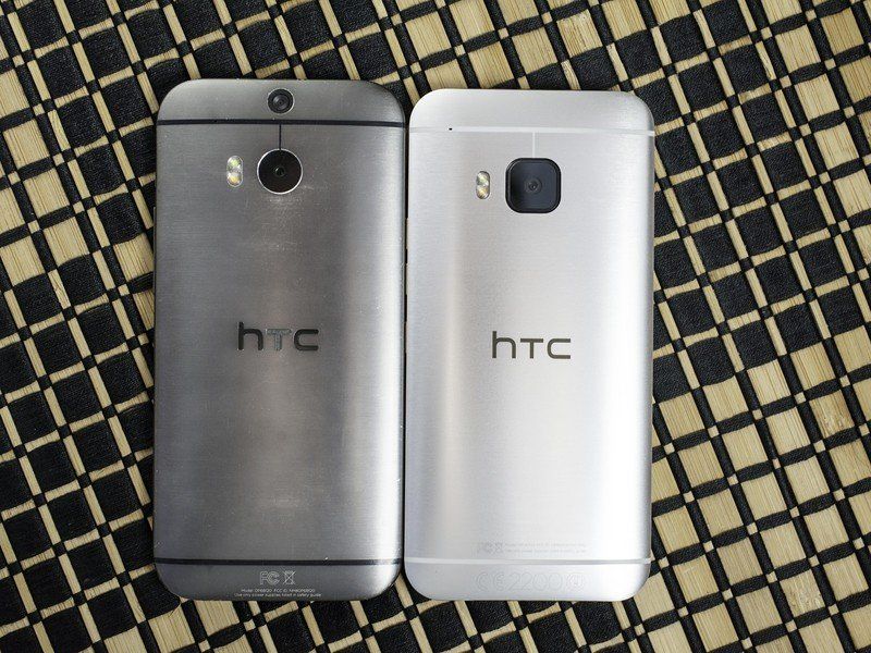 HTC One M9 review | Android Central