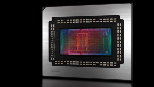 AMD asks developer to take down open source ZLUDA, dev vows to rebuild ... AMD asks developer to take down open source ZLUDA, dev vows to rebuild ...