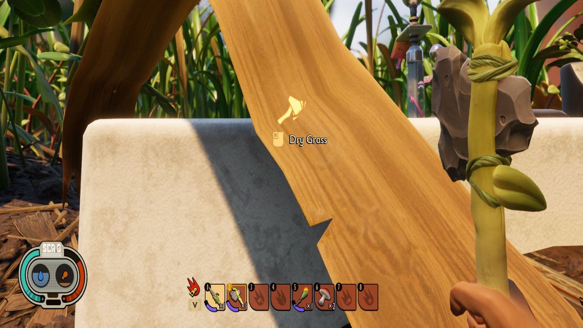 Grounded guide: How to fix the mysterious device | Windows Central