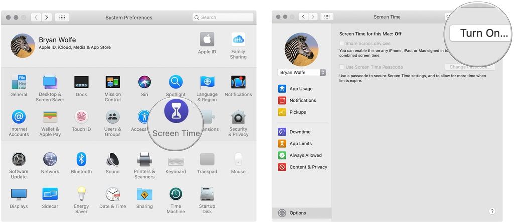 How to use Parental Controls on your Mac: The ultimate guide | iMore