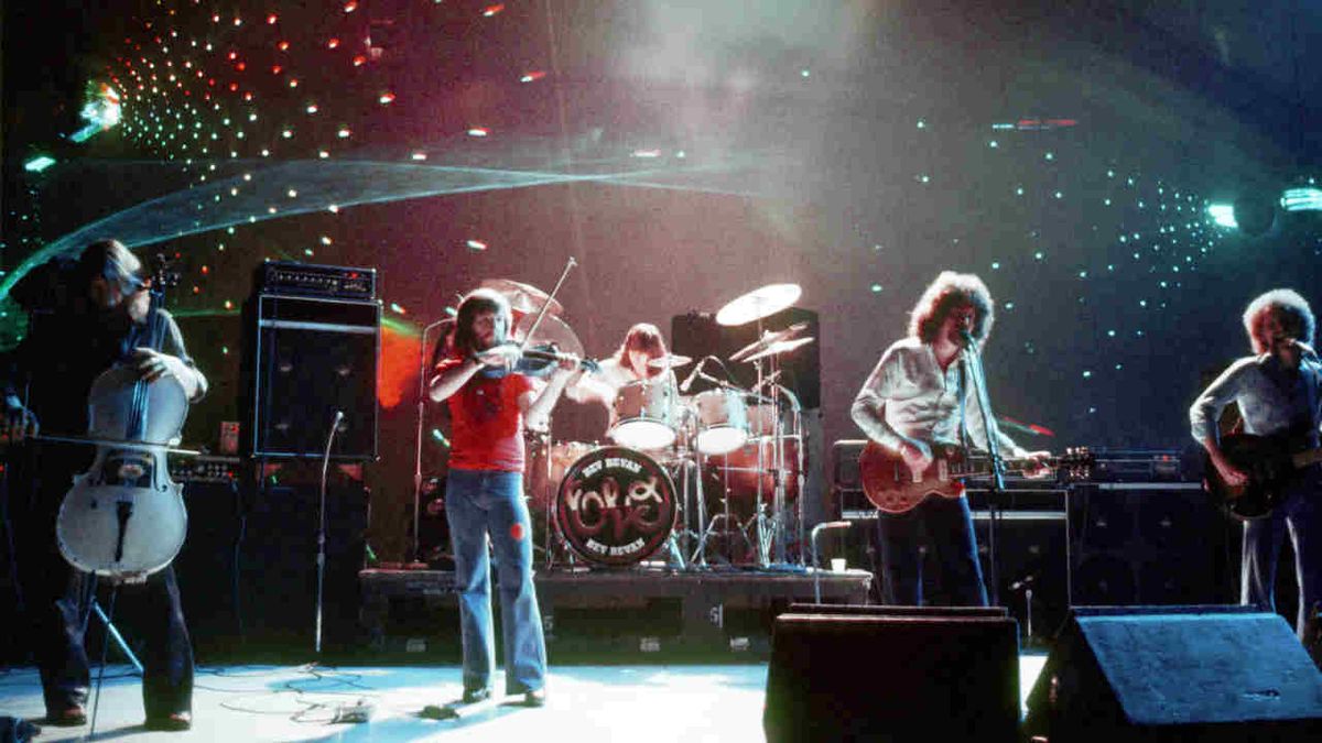 Jeff Lynne: an interview with the ELO mastermind | Louder