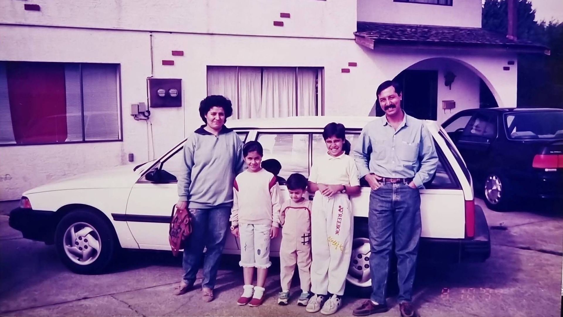 Coach Shayain On The Realities Of Discrimination In Golf | Golf Monthly