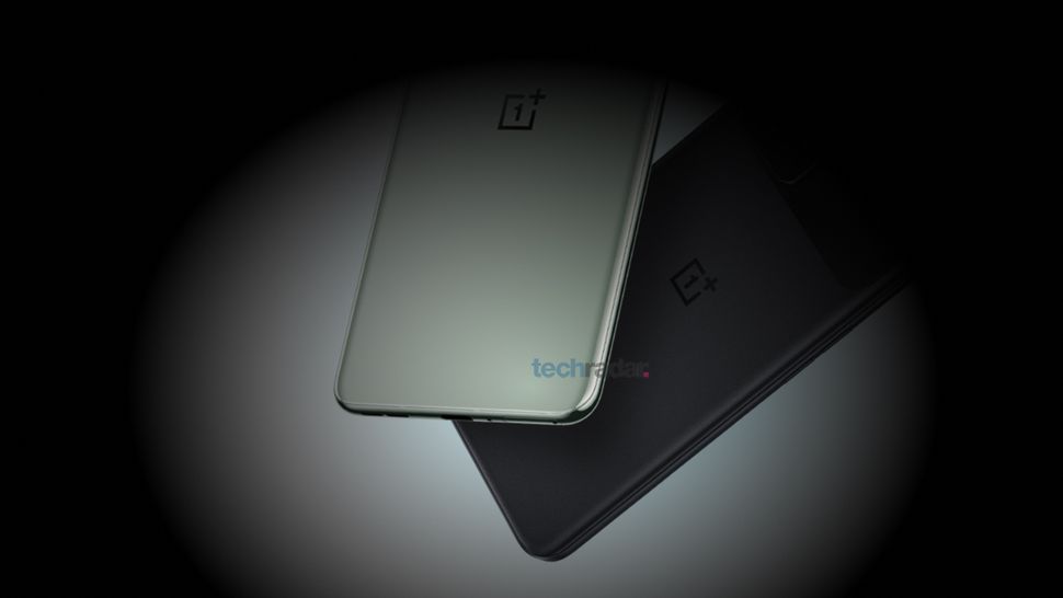 Exclusive: Here's the OnePlus Nord 2T, and it has the 10 Pro's best ...