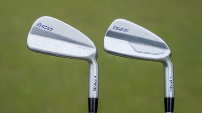 Ping i525 Iron Review | Golf Monthly
