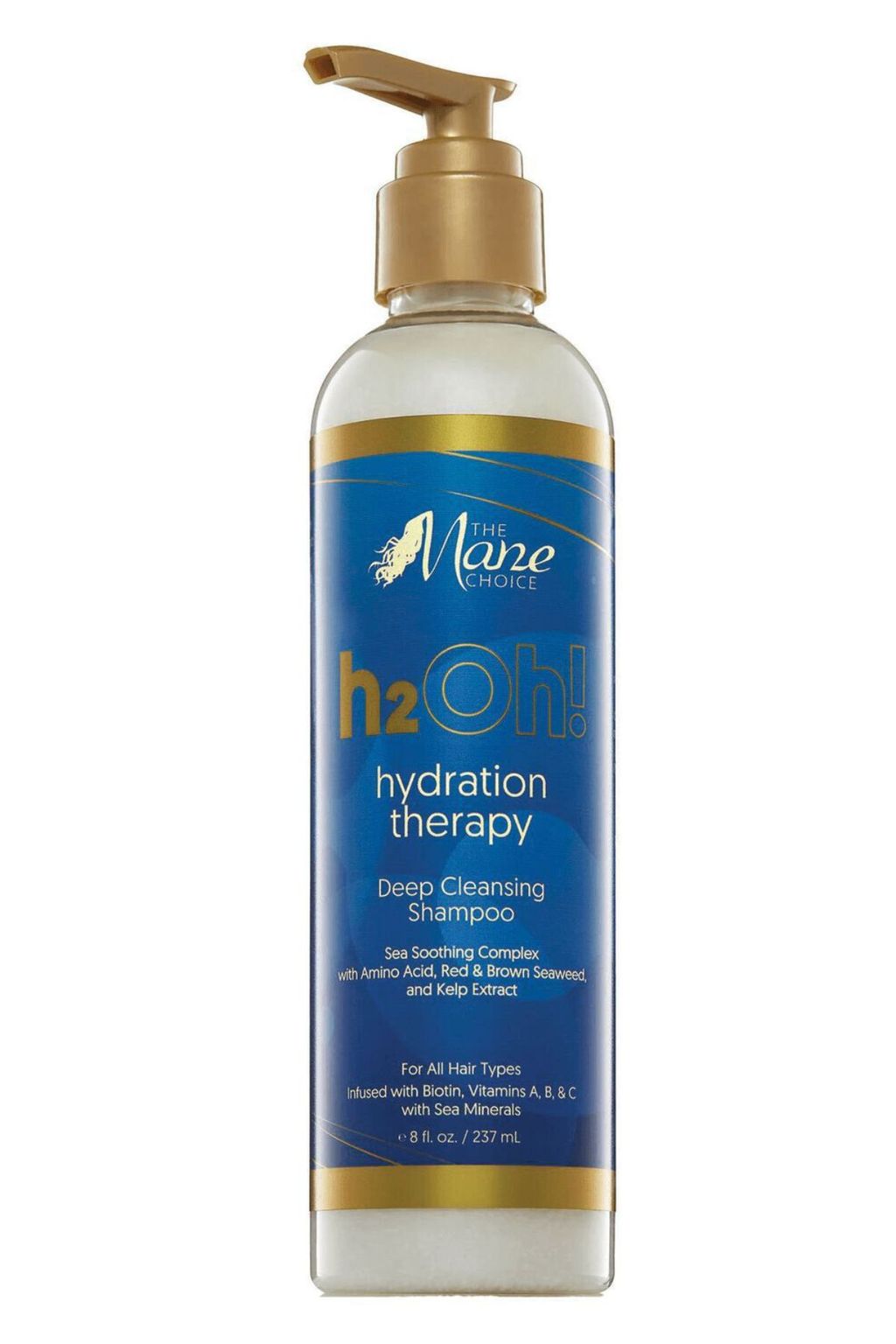 The 15 Best Shampoos for Curly Hair in 2024 | Marie Claire