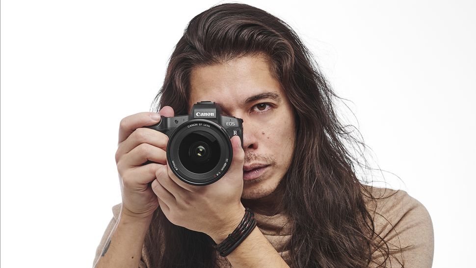 Medium format buster: 100MP Canon EOS R with IBIS incoming? | Digital ...