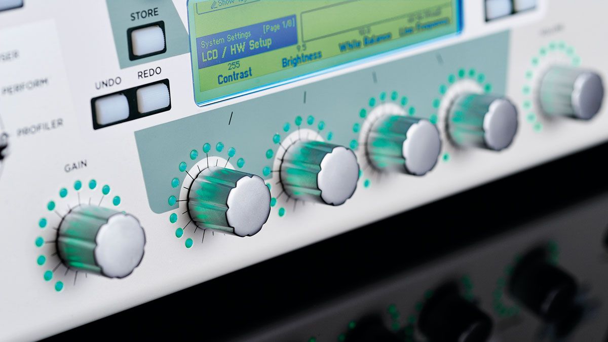 Kemper's Kabinet is finally here | MusicRadar