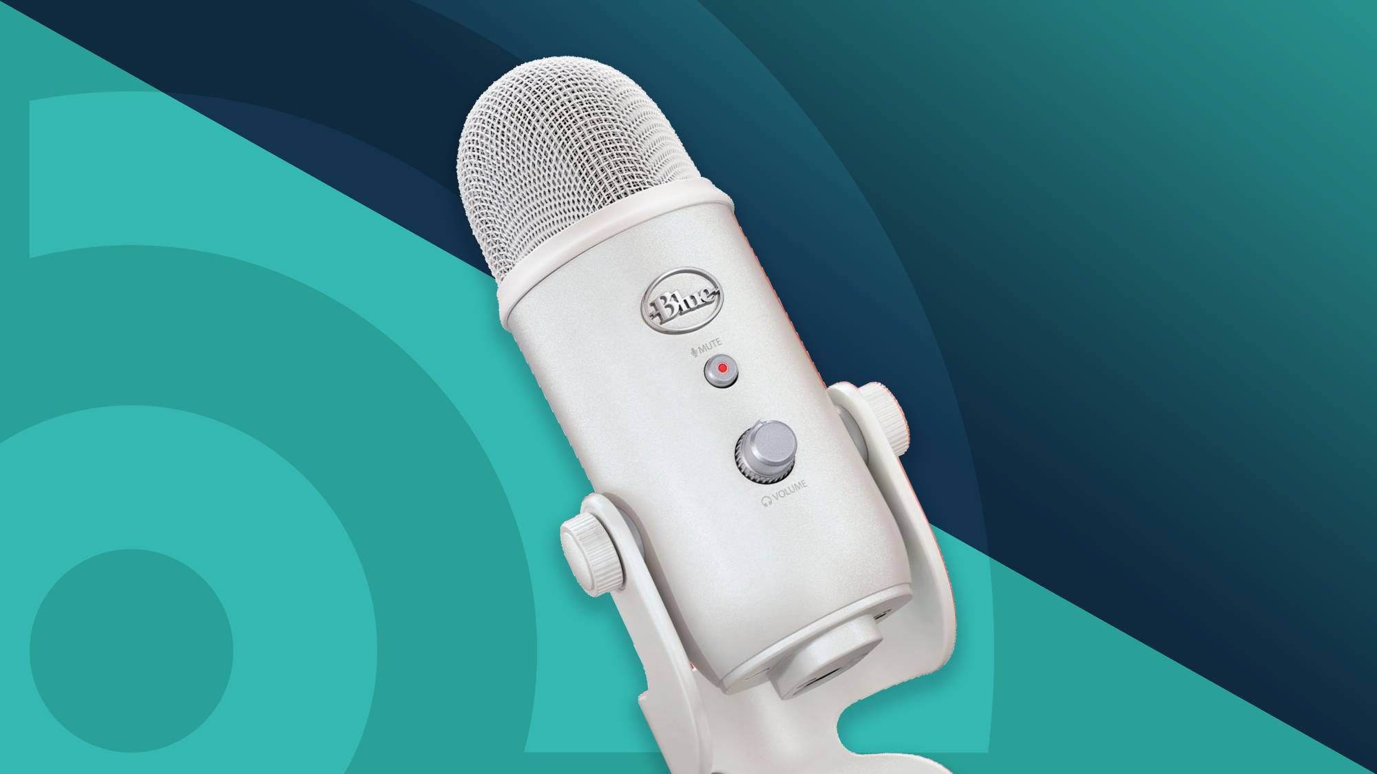 The best USB microphones 2026 | TechRadar