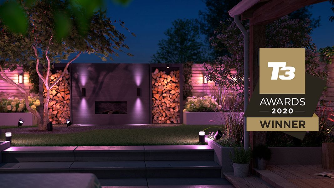 T3 Awards 2020: Philips Hue is this year's smart lighting winner | T3