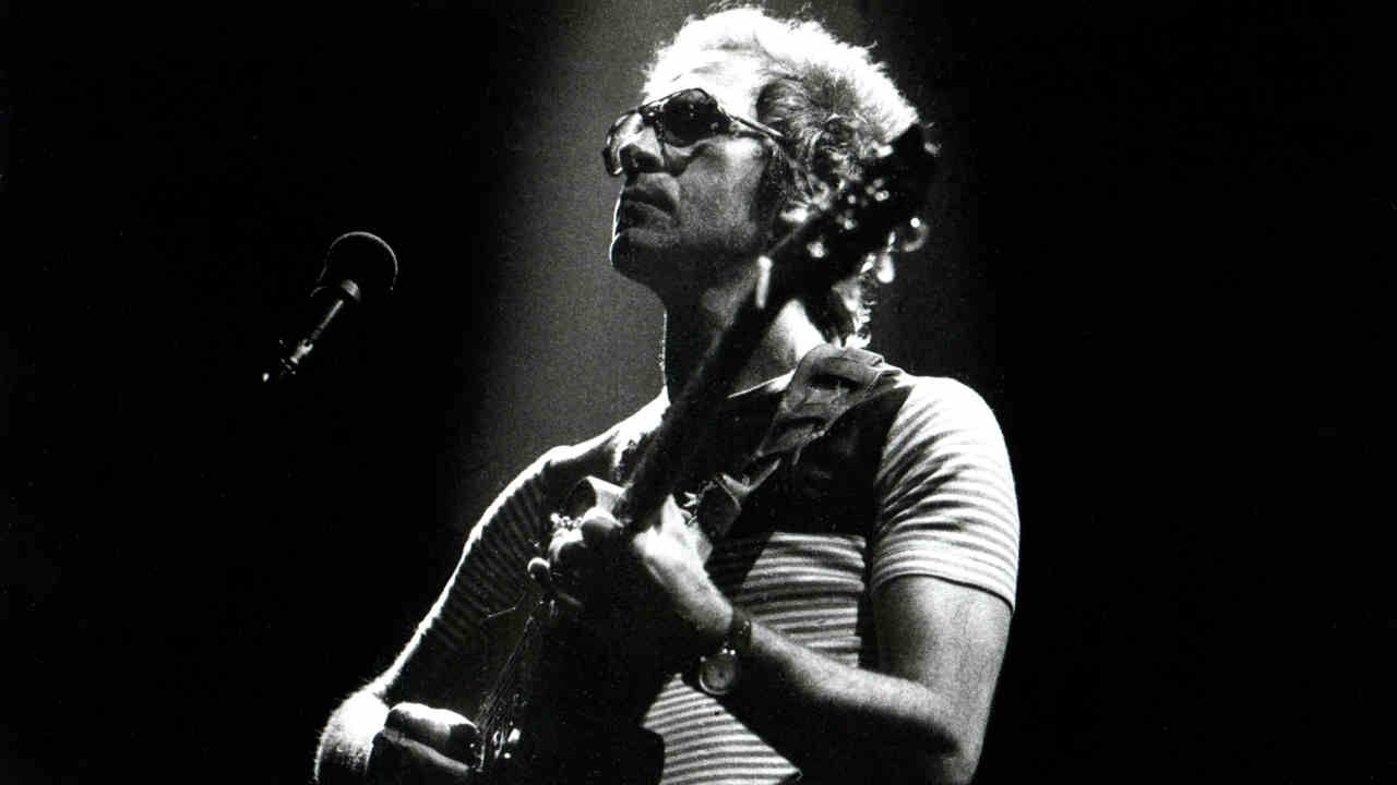 JJ Cale interview: America’s best-kept musical secret | Louder