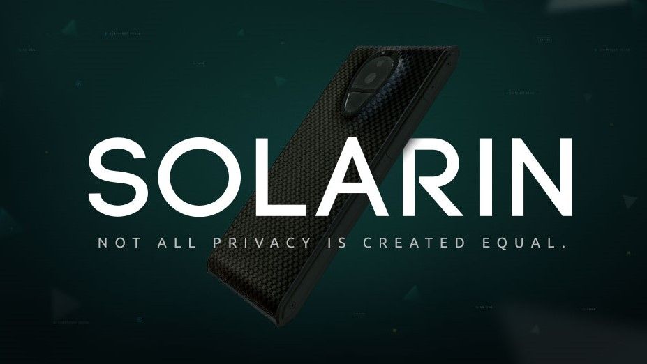 Best secure smartphones of 2022 | TechRadar