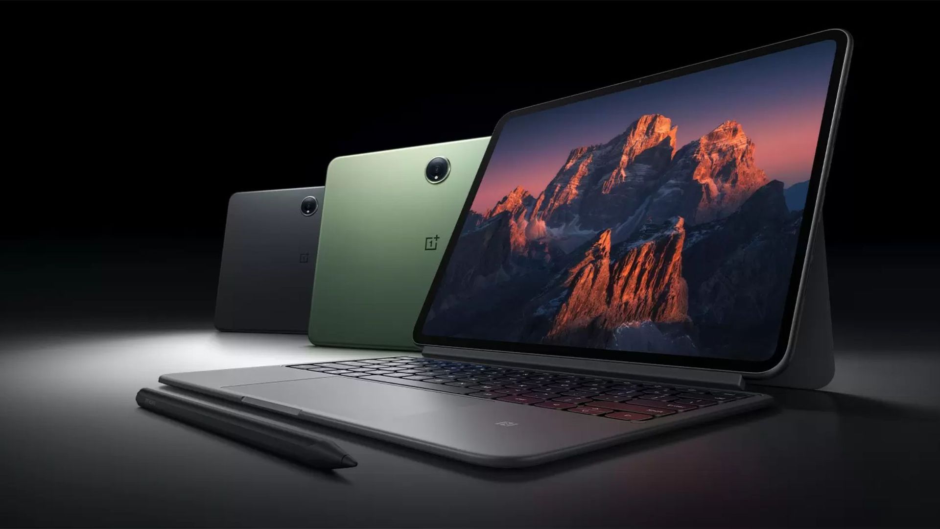 OnePlus Pad Pro is perhaps the company's most powerful tablet to date ...