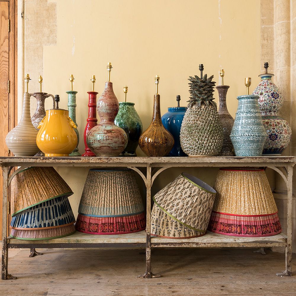 Penny Morrison to launch her range of home accessories online | Homes ...
